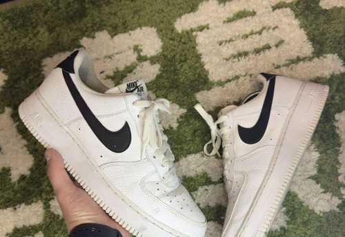 Кроссовки nike air force 1 low