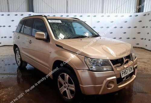 Двигатель J20A Suzuki Grand Vitara