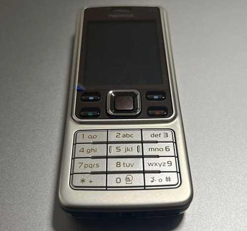 Nokia 6301