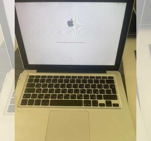 Apple macbook pro 2011