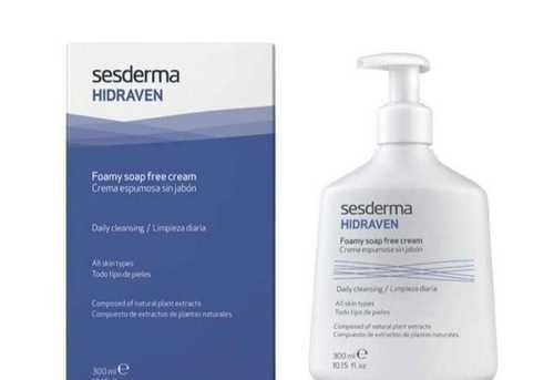 Пенка Hidraven Sesderma