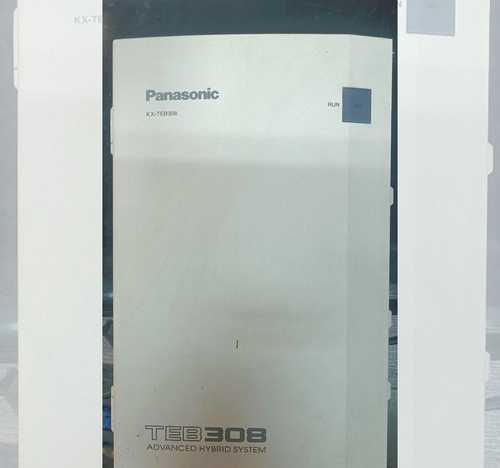 Мини атс panasonic