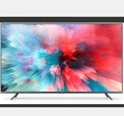 Телевизор Xiaomi Mi LED TV 4S 50" (L50M5-5ARU)