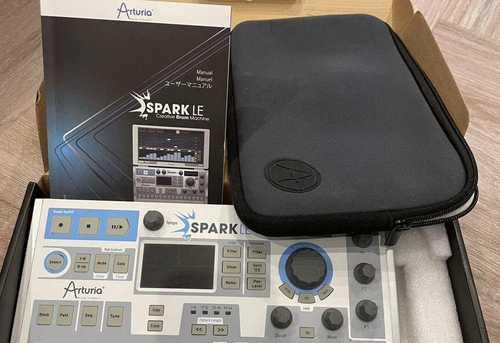 Arturia Spark LE - Spark 2 included