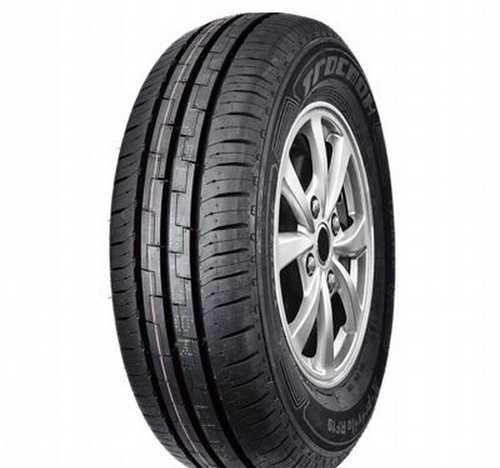 Tracmax X-Privilo RF-19 215/60 R17C 109T