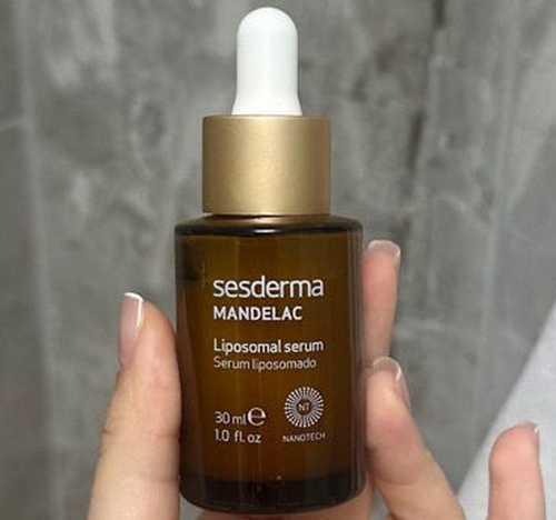 Sesderma сыворотка