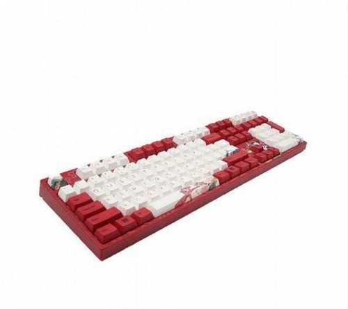 Клавиатура Varmilo Koi VEA108 Cherry MX Red 553684