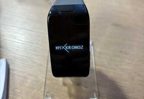 MyKronoz ZeWatch 2, умные часы