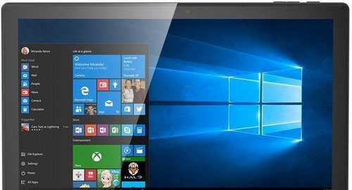 Планшет jumper Pro 8 12гб 128GB Windows 10 Home се