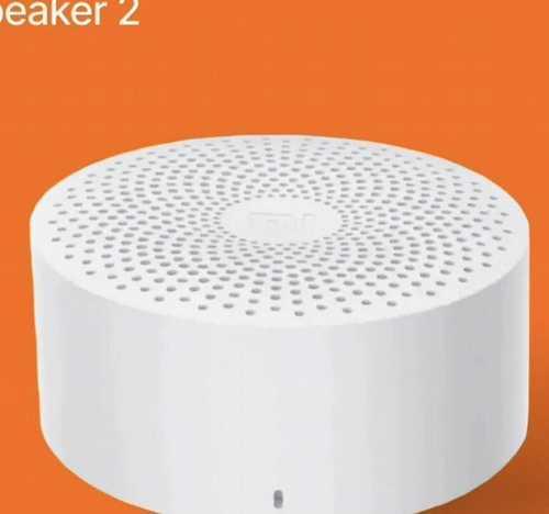 Колонка беспроводная Mi compact speaker 2