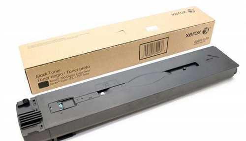 Тонер-картридж на Xerox 700 006R01379-82