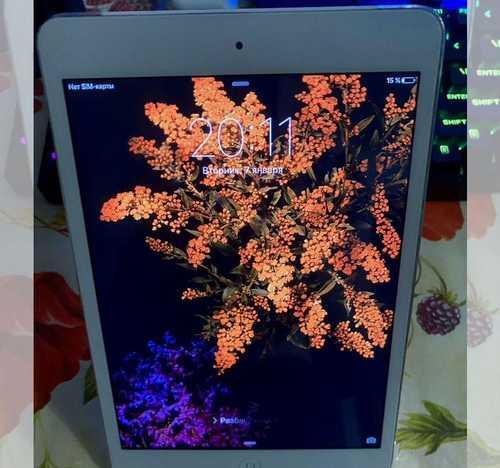 iPad mini 2 64gb