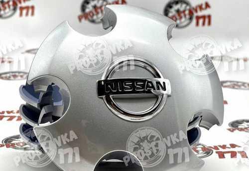 Nissan для штампованного диска
