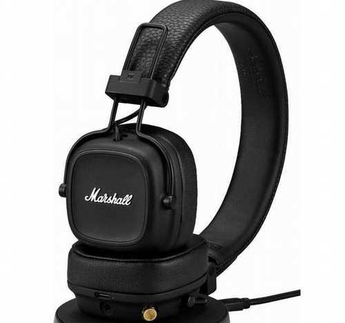 Marshall Major 4 black