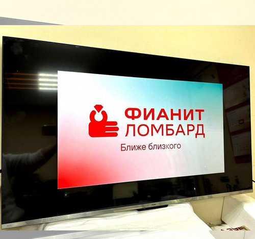 Телевизор Haier 50 SMART TV S3