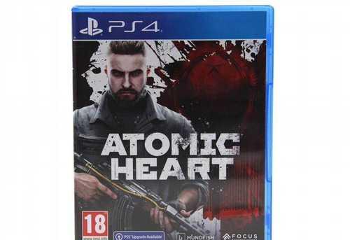 Atomic Heart (PS4/PS5)