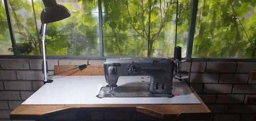 Промышленная швейная машина "Текстима"