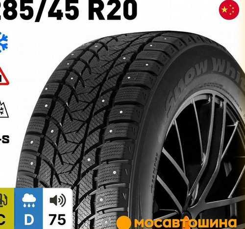 Tri Ace Snow White II 285/45 R20 112H