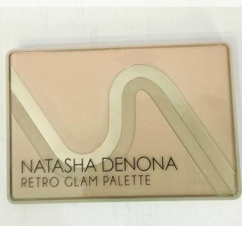 Natasha Denona Retro Glam