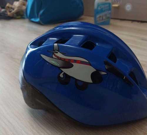 Шлем велосипедный детский Mango Ranger