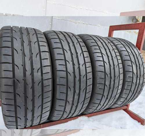 Dunlop Direzza DZ102 245/40 R18
