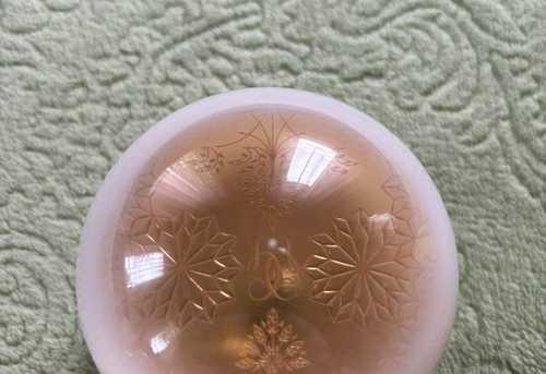Guerlain meteorites метеориты Flocons Enchantentes