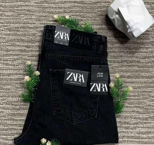 Джинсы Zara