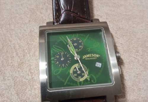 Часы Jameson