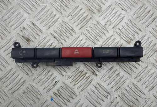 Блок кнопок Fiat Albea 1.4 350A1000 CF4 77 Л.С