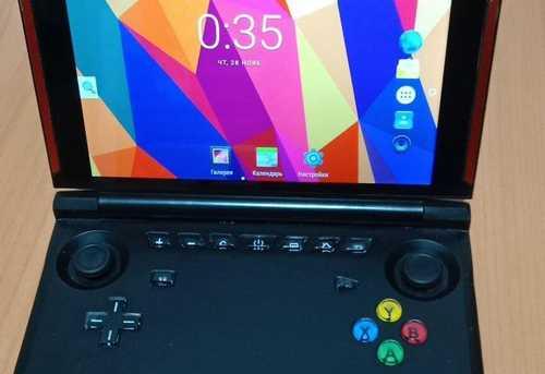 Игровая консоль Powkiddy X18 на Android 7