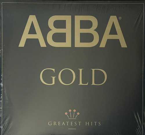 Abba – Gold (Greatest Hits)