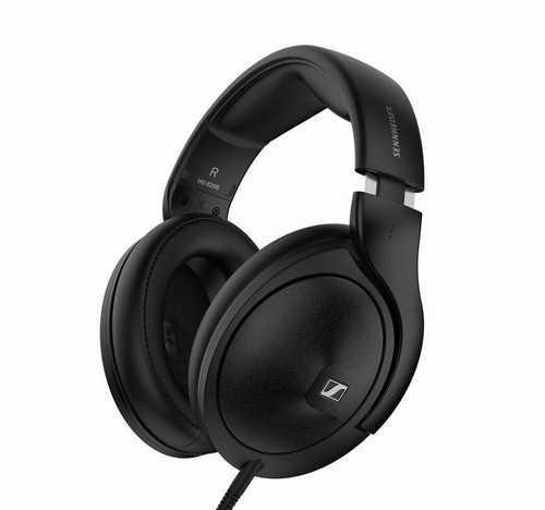 Наушники Sennheiser HD 620S