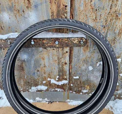 Покрышки Schwalbe 26x2.0