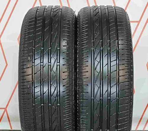 Lassa Impetus Revo 215/55 R16
