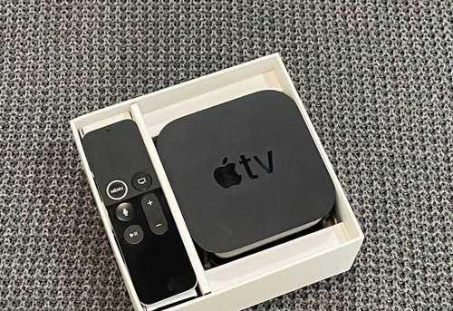 Apple TV 4 32gb (2021)