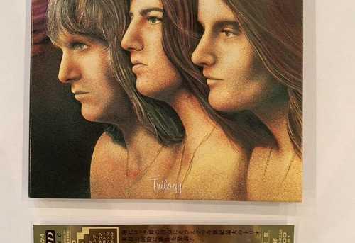 Emerson, Lake & Palmer CD K2 HD Victor