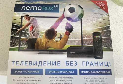 TV приставка