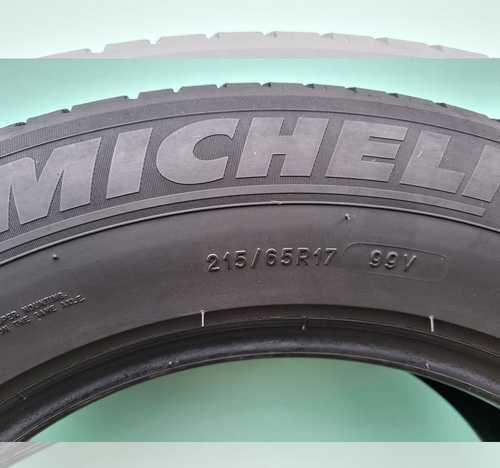 Michelin Primacy 3 215/65 R17