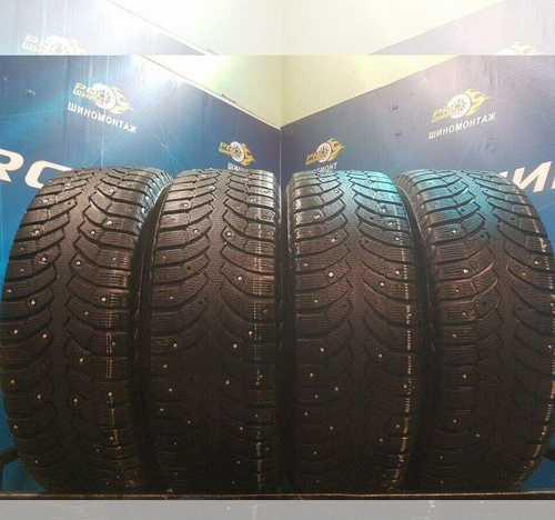 Bridgestone Blizzak Spike-01 215/65 R16