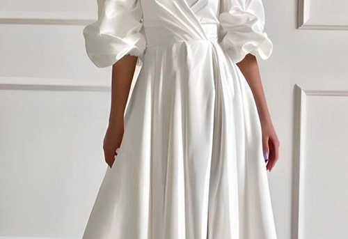 Свадебное платье прокат