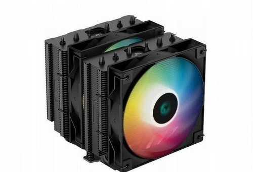 Кулер для процессора Deepcool Gammaxx AG620 BK ARG