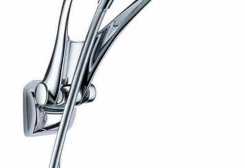 Держатель.душевой raindance allrounder hansgrohe