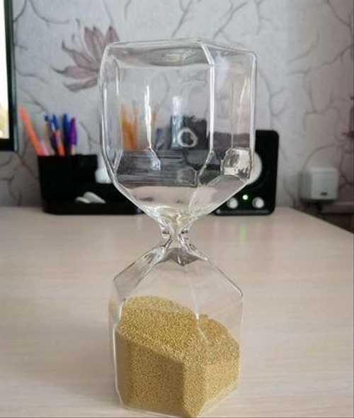 Песочные часы IKEA