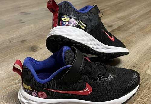 Кроссовки Nike Revolution 6