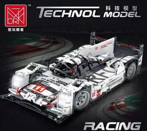 Конструктор "Porsche 919" (1722 деталей)