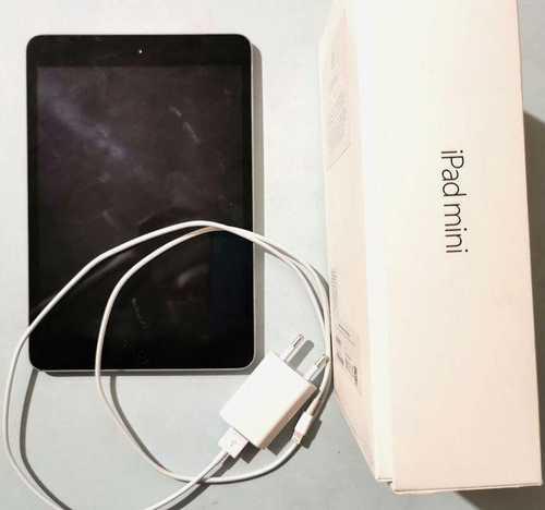 iPad mini 2 32gb