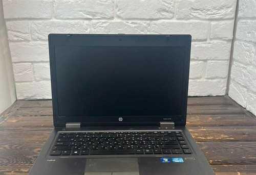 Ноутбук HP ProBook 6470b i5/8gb/64gb