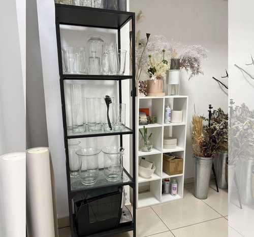 Стеллаж IKEA витше