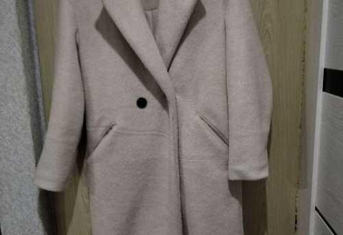 Пальто женское 48-50 размер