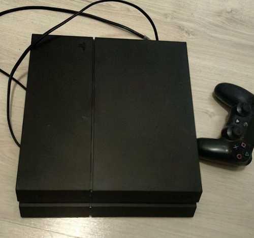 Sony playstation 4